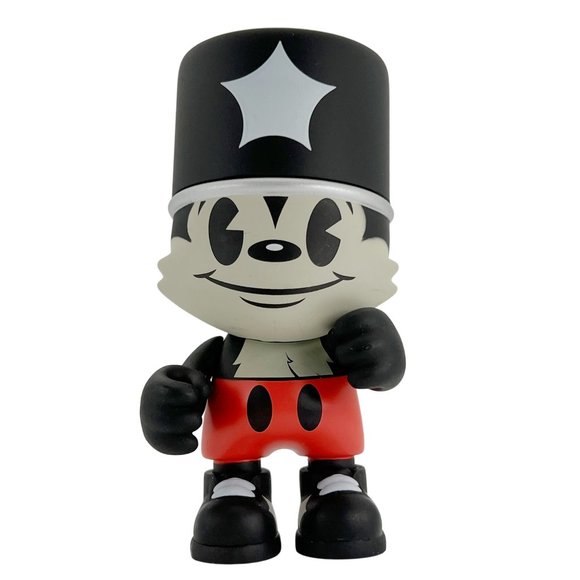 SuperPlastic | Toys | Kranky Series One Craola Red Variant Chase Spray ...